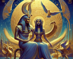 Sex Secrets of the Egyptian Signs | Witches Lore