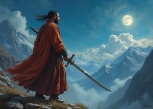 10 Powerful Qualities of a Spiritual Warrior | Witches Lore