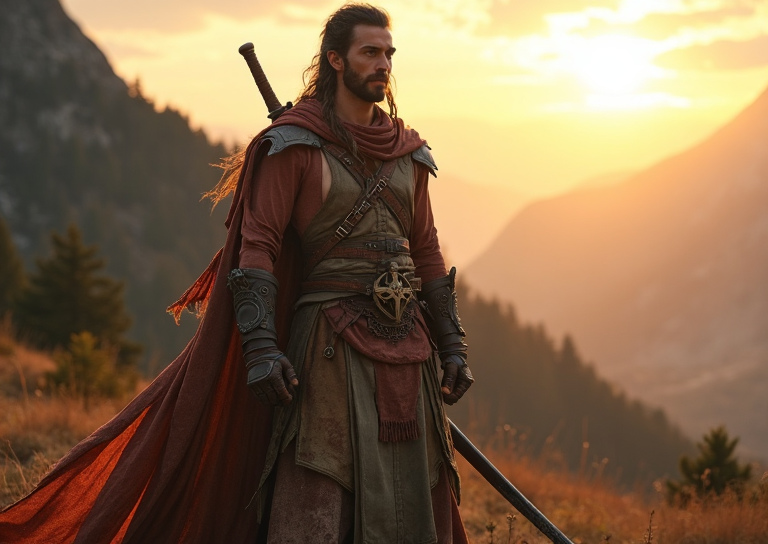 10 Powerful Qualities of a Spiritual Warrior