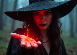 Your Blood Type’s Magical Powers | Witches Lore