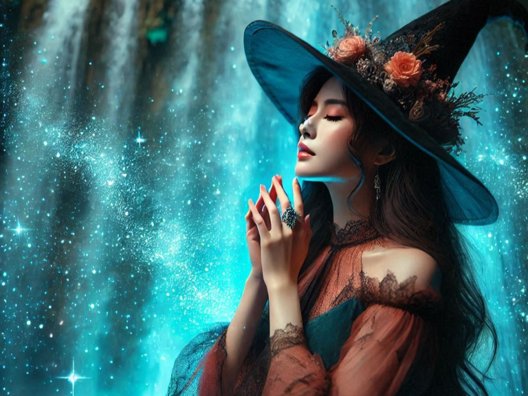12 Simple Banishing Spells to Clear Negative Energy for Good | Witches Lore