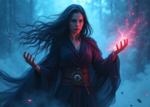 7 Signs You’re Under Psychic Attack