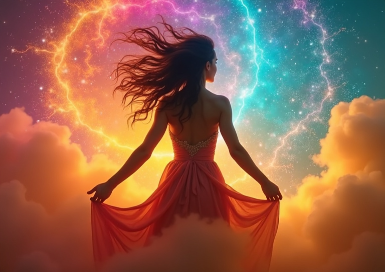 Learn to See Energy: A Step-by-Step Guide to Tapping Into Your Sixth ...