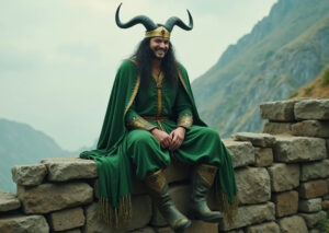 10 Legendary Tricks Pulled by Loki, the Norse Trickster God | Witches Lore