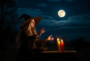Discovering the 13 Principles of Wicca