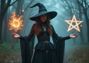 Weather Magic – How to Control the Wind, Rain and Storms | Witches Lore