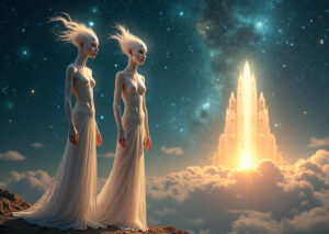 16 Types of Starseeds – Could You Be a Starseed?