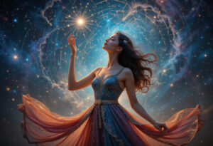 7 Ways To Receive Spiritual Guidance Straight From The Universe