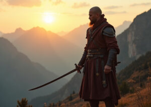 10 Powerful Qualities of a Spiritual Warrior | Witches Lore