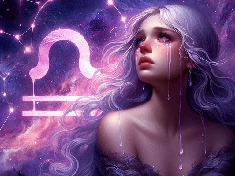 What Makes You Sad Based on Your Zodiac Sign