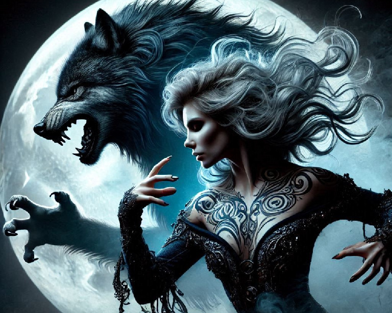 What Mythological Creature Matches Your Personality – Take The Quiz ...