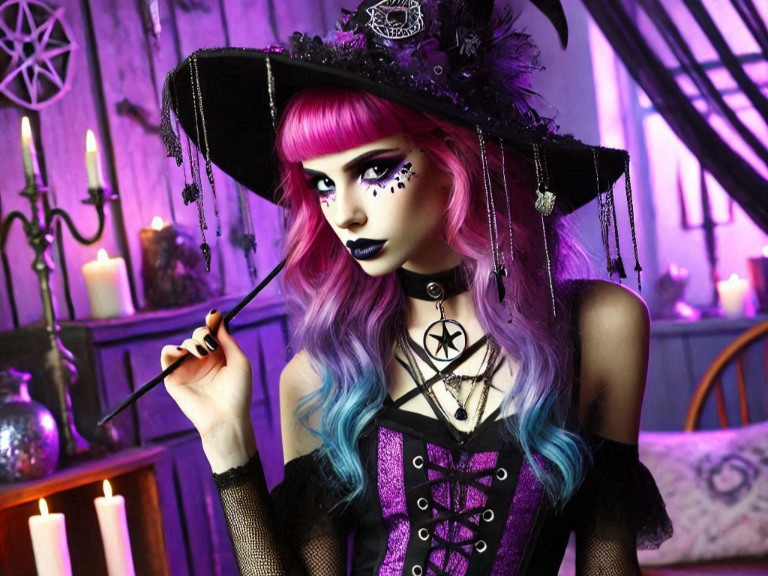 Witchcraft FAQ: Everything You’ve Always Wanted to Know | Witches Lore