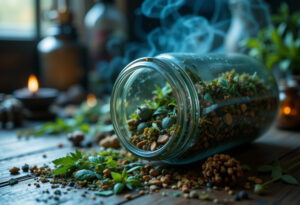13 Powerful Ways to Charge Your Spells
