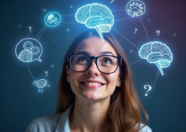 50 Fascinating Psychology Facts That Will Blow Your Mind | Witches Lore