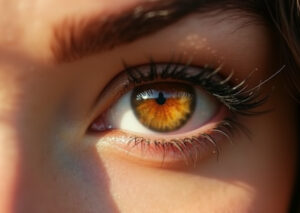 The Magic of Eye Colors: Traits, Energy, and Magical Powers | Witches Lore