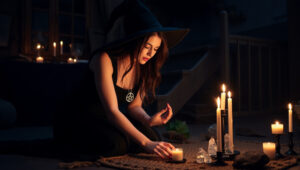 A Ritual for Deepening Your Intuition | Witches Lore