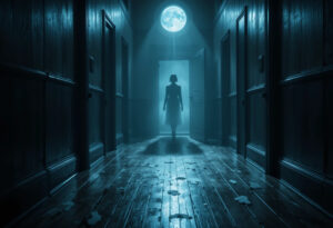 The Spiritual Message Behind Hearing Footsteps at Night | Witches Lore