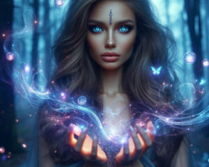 How to Develop Your Empath Abilities & Harness Your Gift | Witches Lore