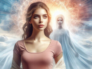 How to Connect with Your Higher Self and Transform Your Life | Witches Lore