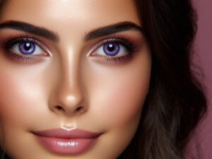 The Magic of Eye Colors: Traits, Energy, and Magical Powers
