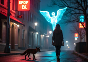 30 Signs From Your Spirit Guides