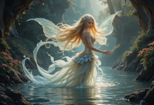 The Elementals: Guardians of Nature’s Hidden Magic