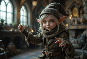 Household Spirits: How to Welcome, Feed, and Care for Them | Witches Lore