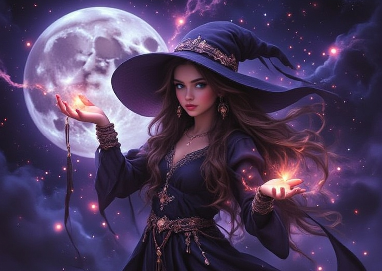Spell Timing: The Best Day for Every Type of Magic | Witches Lore