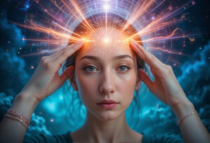 The Three Minds: Unlocking Your Conscious, Psychic, and Divine Self ...