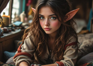 Household Spirits: How to Welcome, Feed, and Care for Them | Witches Lore