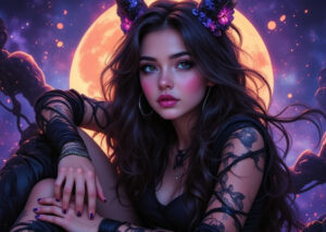 13 Ways to Practice Moon Magick for the Lunar Witch | Witches Lore
