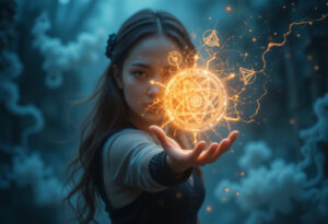 7 Powerful Psychic Protection Methods to Shield Your Energy | Witches Lore