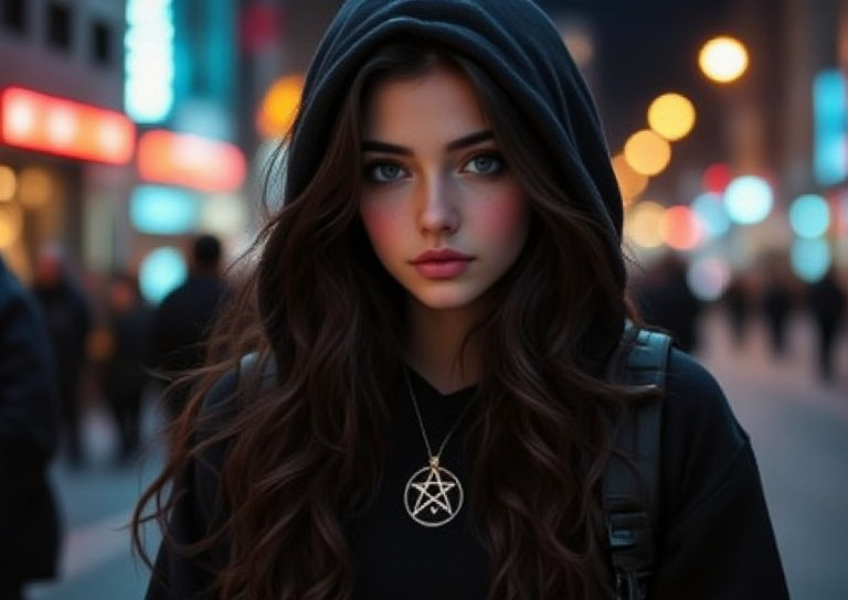 Staying Under the Radar: A Witch’s Guide to Blending In and Practicing ...