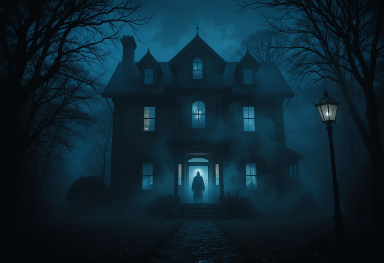 13 Spooky Signs Your House is Haunted (And What to Do About It)