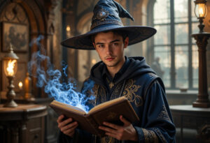 50 Lost Ancient Incantations and Their Magick | Witches Lore