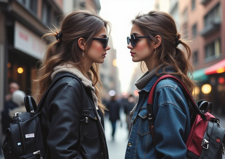 Do You Have a Spiritual Doppelgänger? 8 Signs You’ve Met Your Parallel Soul