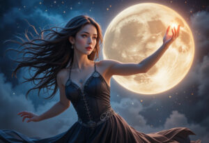 The Witchy Side of the Zodiac: How Each Sign Uses Magic Differently ...