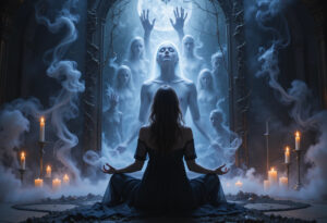 The Power of Your Shadow: How to Use Shadow Work in Magic | Witches Lore