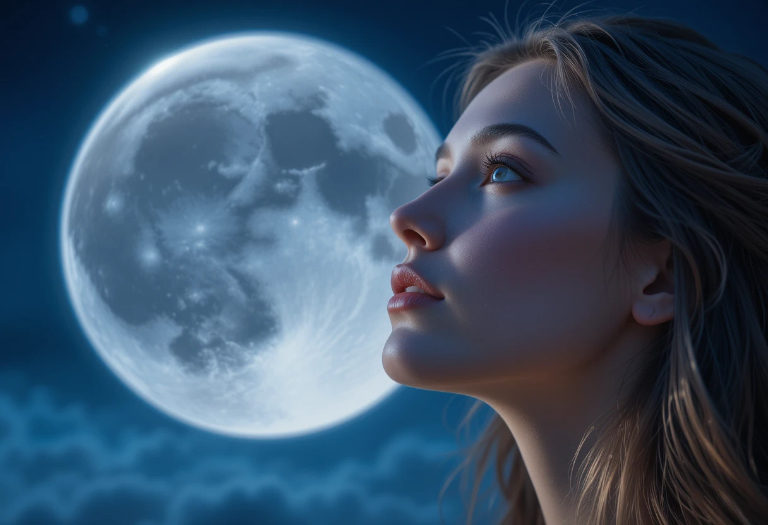 Moon Phases and Mood Swings: How Lunar Energy Affects You | Witches Lore