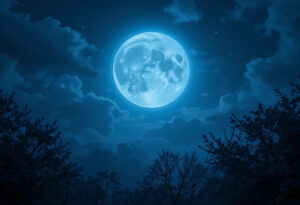 Moon Phases and Mood Swings: How Lunar Energy Affects You