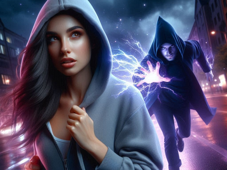 Psychic Attacks: How to Spot Them & Protect Your Energy | Witches Lore