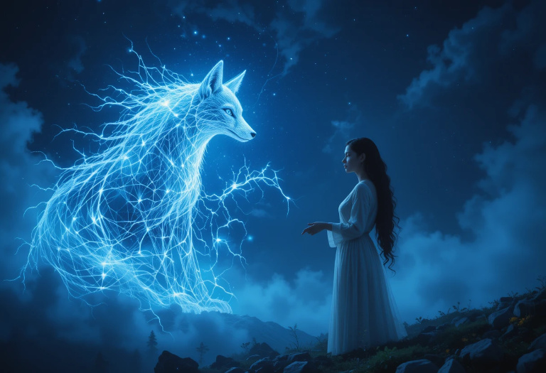 The 7 Types of Spirit Guides And How to Recognize Theirs Signs ...