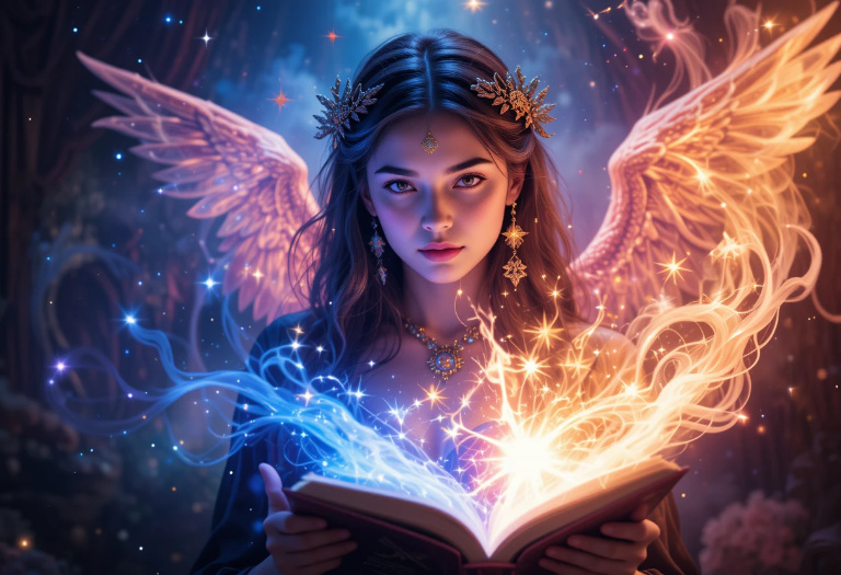 The Witchy Side of the Zodiac: How Each Sign Uses Magic Differently ...