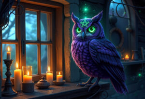 Familiar Spirits: How to Know If an Animal Has Chosen You | Witches Lore