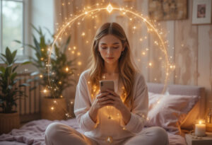How to Spiritually Protect Yourself on Social Media | Witches Lore