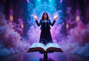 The Ultimate Book of 400 Incantations