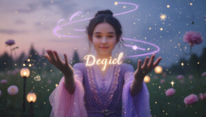 How to Cast a Spell with a Single Word (Power Words 101)