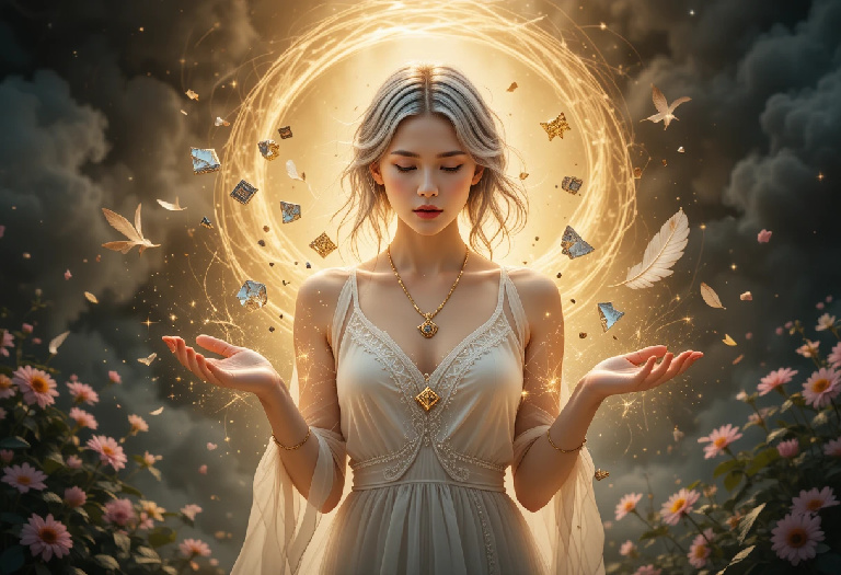 The Spiritual Meaning of Losing or Breaking Things Repeatedly | Witches ...