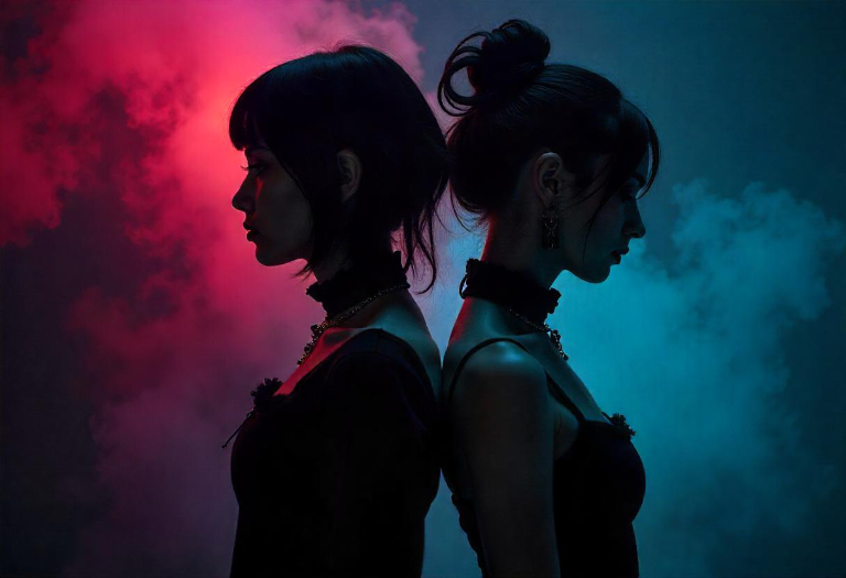 The Ultimate Guide to Channeling Your Inner Shadow Witch | Witches Lore