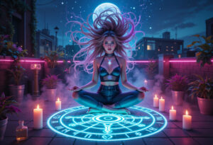 The Ultimate Book of 400 Incantations